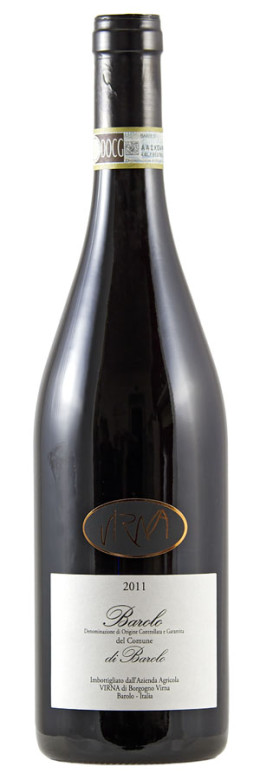 Piemont - Virna - Barolo del Comune di Barolo 2013 DOCG, 0,75l | Eshop ...